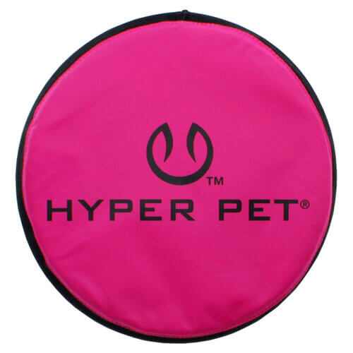 Hyper Pet Flippy Flopper Soft Dog Frisbee - Everyday Pets NZ